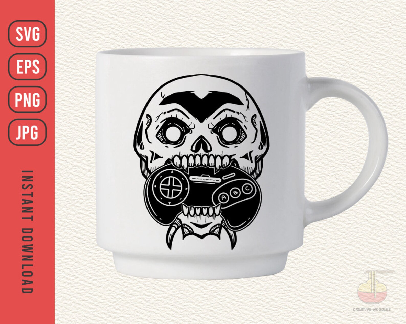 Gamer Skeleton Svg Gaming Svg Gamer Png Skeleton Gamer - Etsy UK