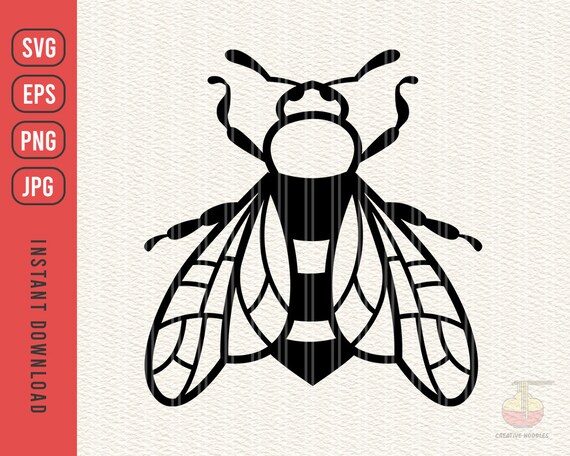 Bee Svg Bee Svg files for cricut Bee Kind Honey Bee | Etsy