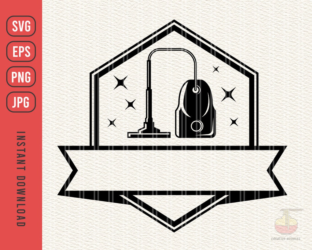 House Cleaner Svg, House Cleaning Services, Home Cleaning Service Svg ...