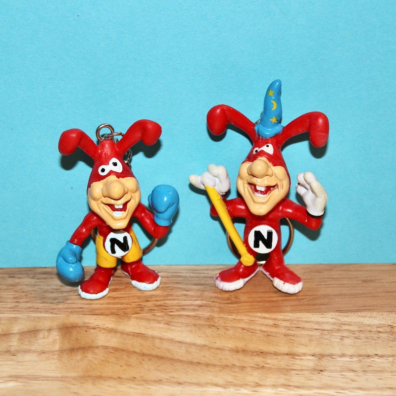 Avoid the Noid - Etsy