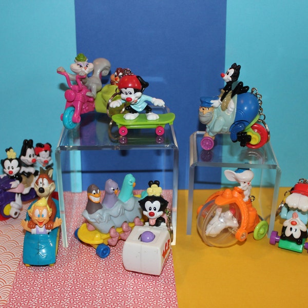 Animaniacs Party - Etsy