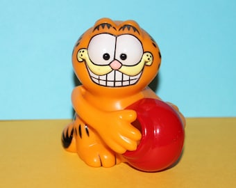 Garfield Candy - Etsy
