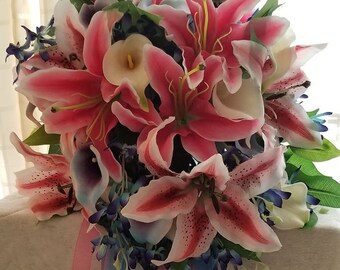 Sample Wedding Arrangement - Etsy