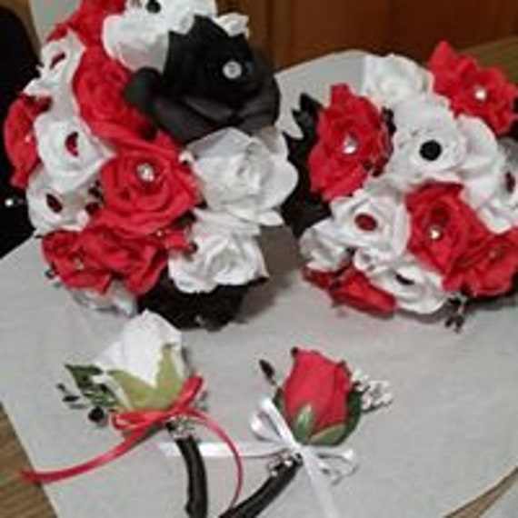 Sample Wedding Arrangement | Etsy