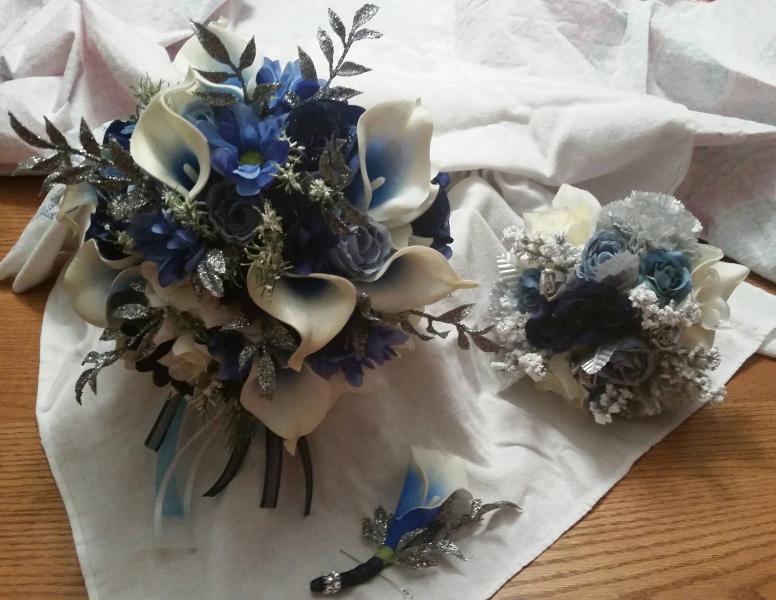 Sample Wedding Arrangement - Etsy