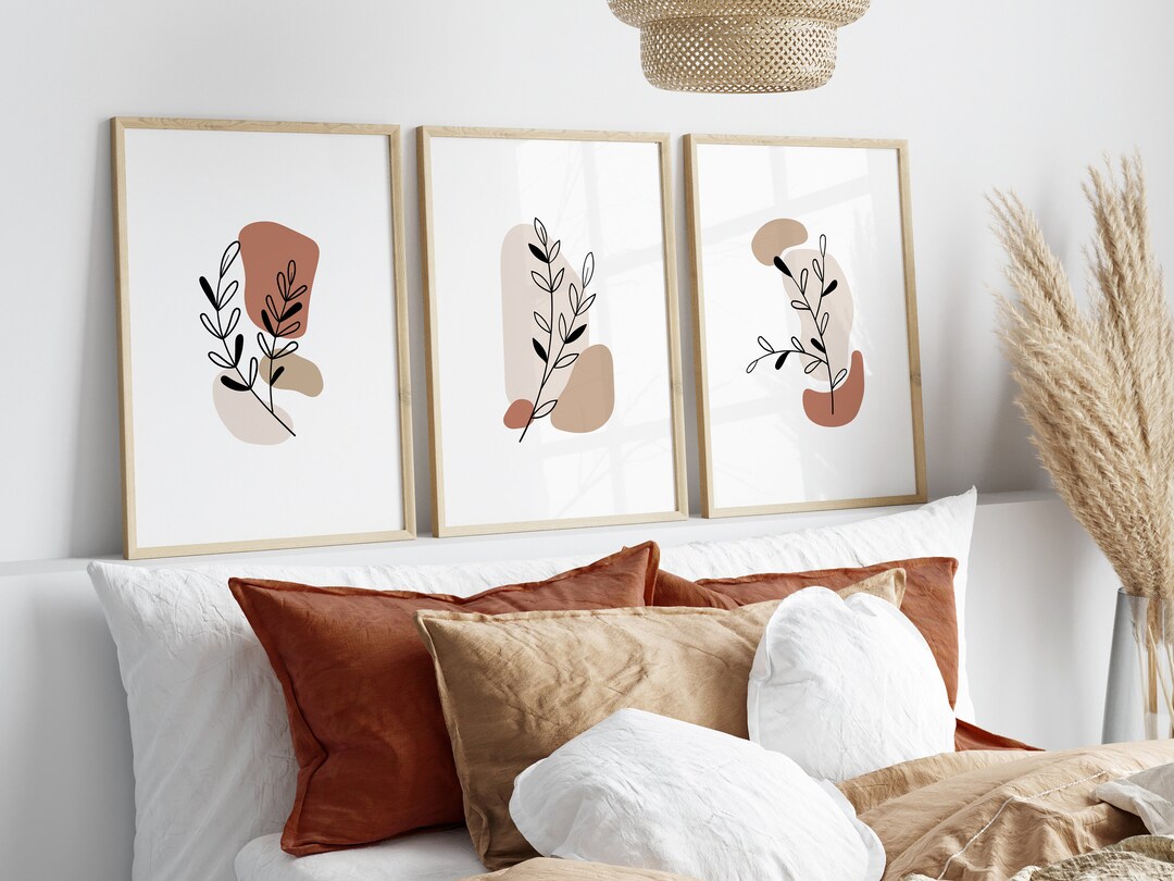 Printable Art Downloadable Wall Art A5 A4 A3 A2 & A1 - Etsy UK