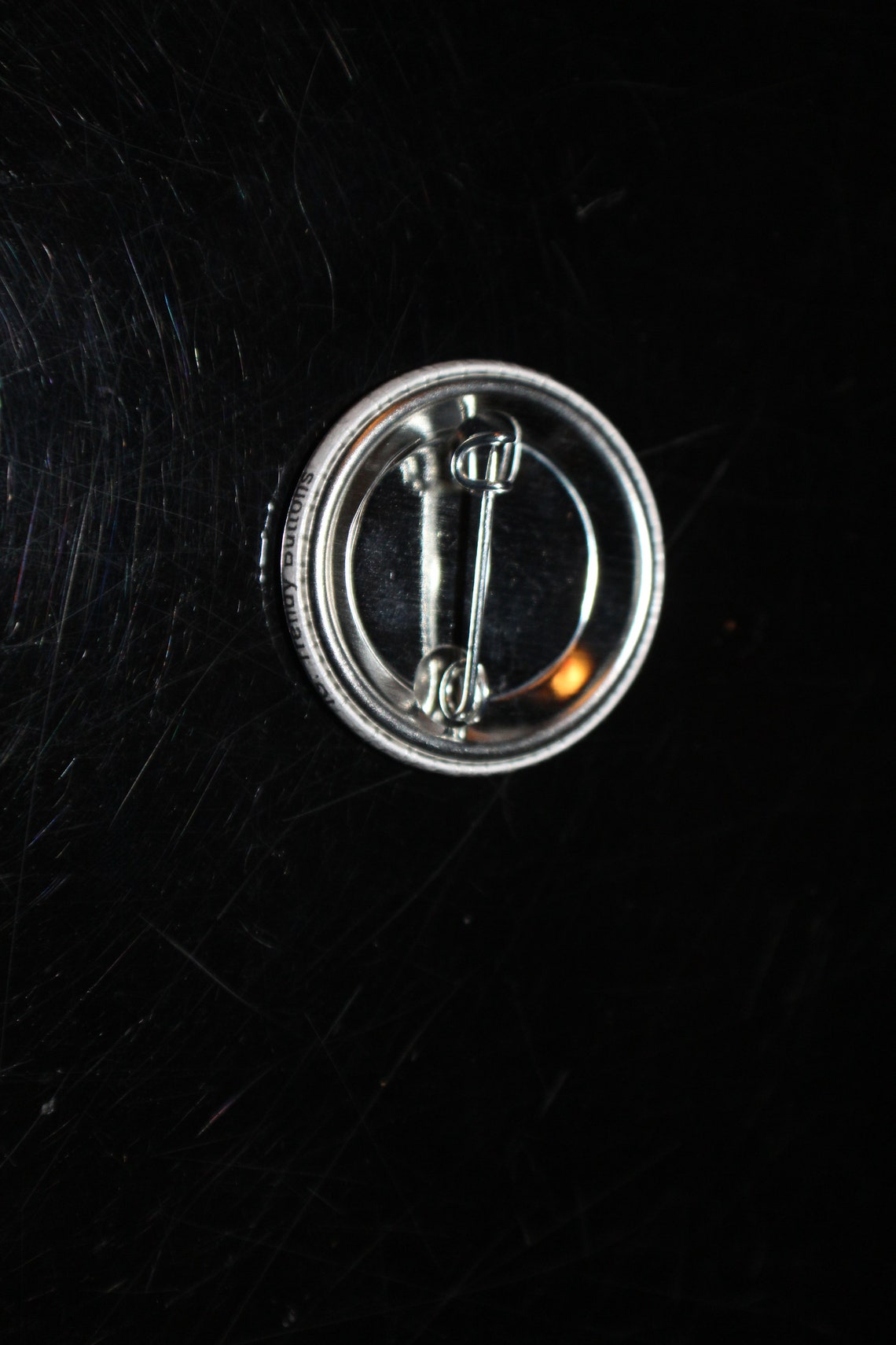 Cyberpunk Button Pins 1.25 Inch Button Pin Packs Selection - Etsy