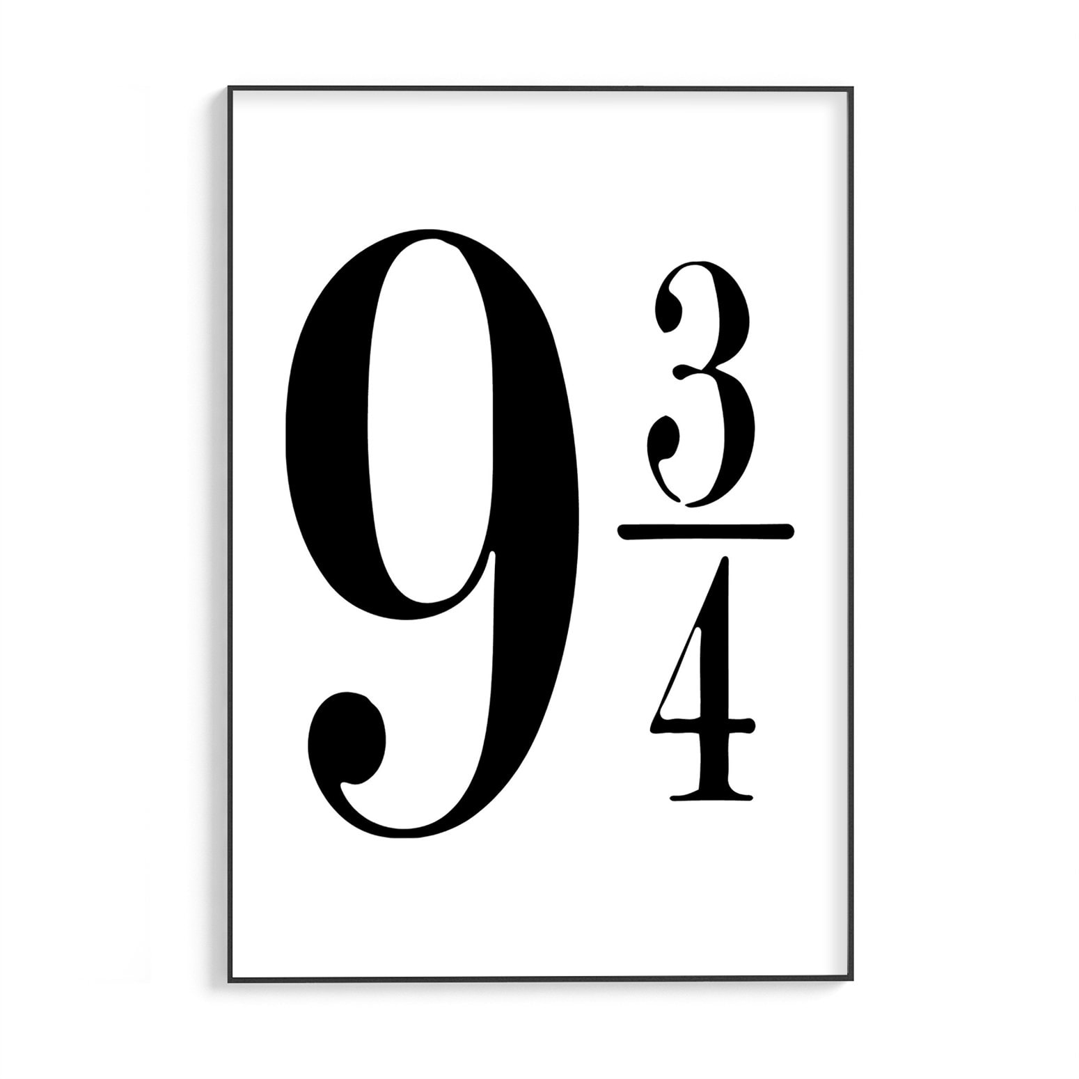 Harry Potter 9 34