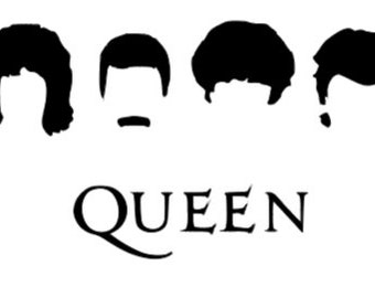 Queen the Band Svg - Etsy Ireland