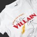 Kansas City Football Chiefs Villain Era SVG Cut Files - Etsy