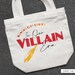 Kansas City Football Chiefs Villain Era SVG Cut Files - Etsy