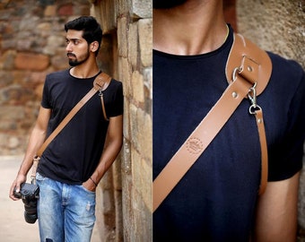 Dslr Camera Harness | Etsy