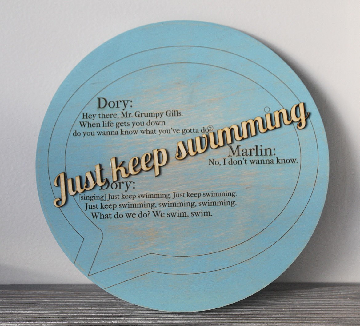 Mr Grumpy Gills Quote