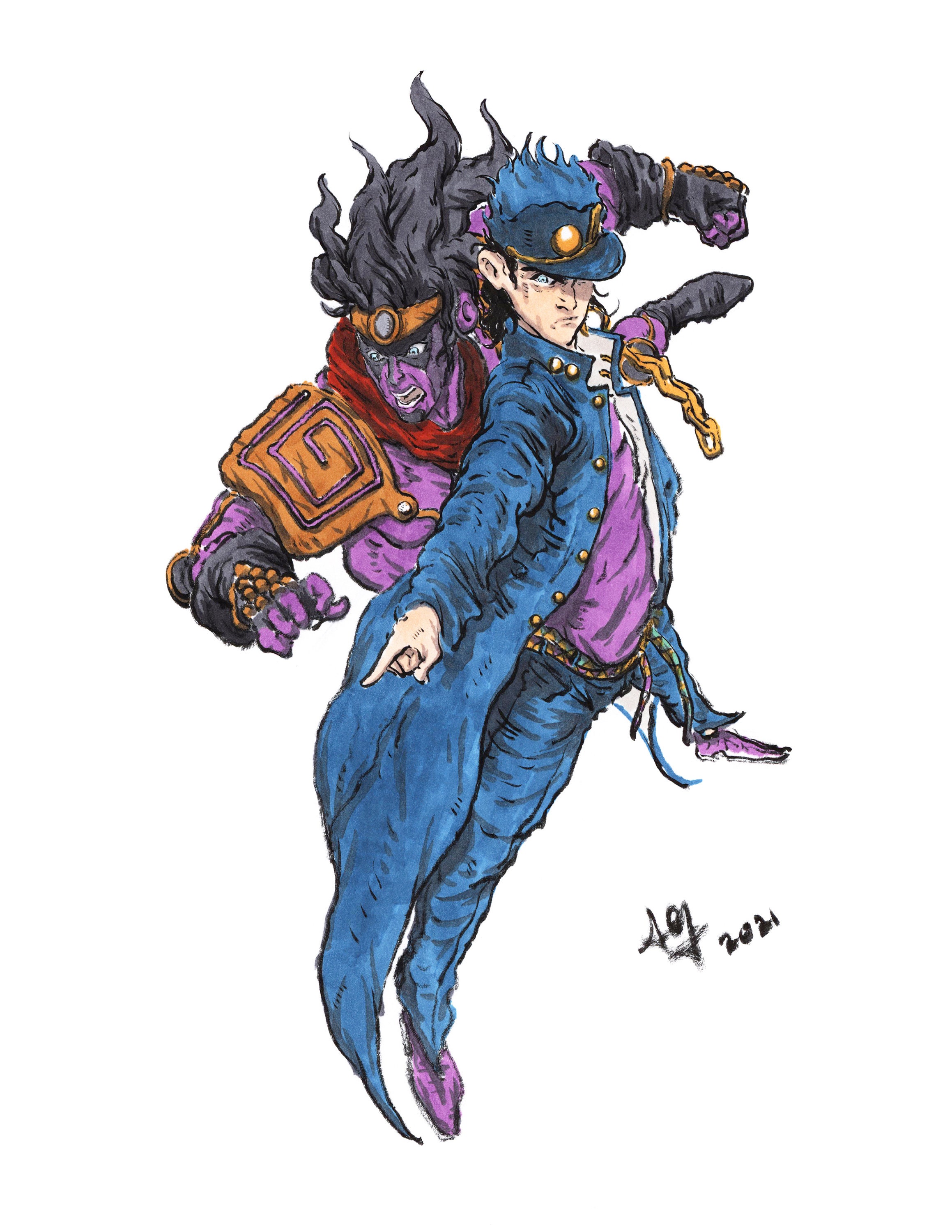 Jojo and SP - Etsy Ireland