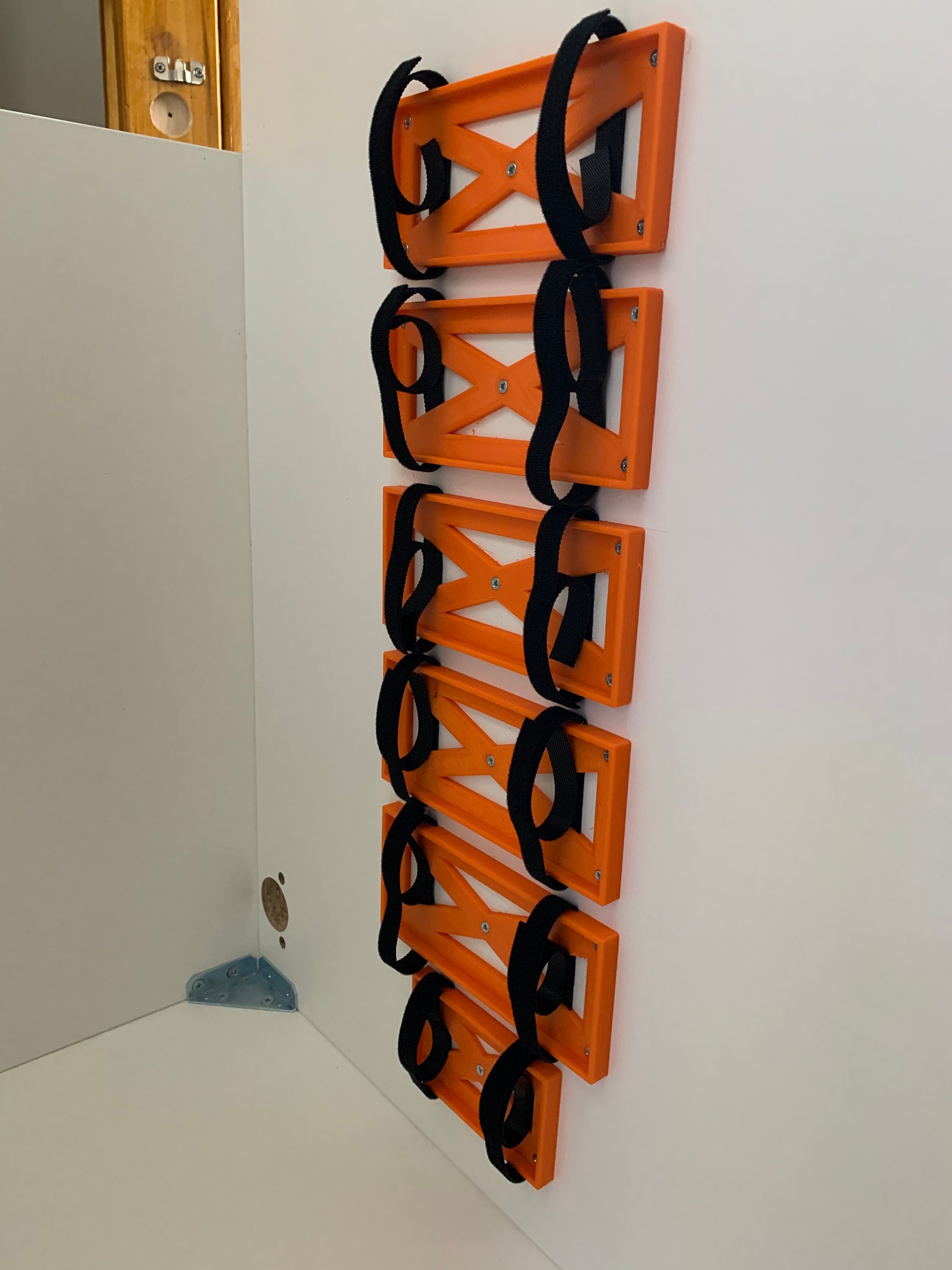 Custom Power Brick Mounts for Multiuse - Etsy