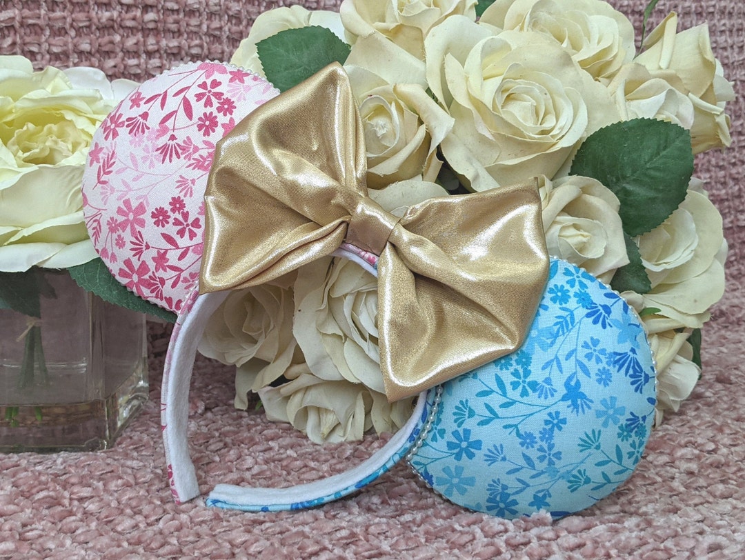 Sleeping Beauty Disney Ears Princess Aurora Disney Ears - Etsy
