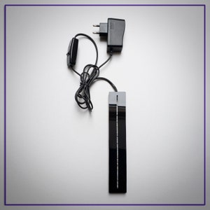 Custom Album Led Light Acrylic Poster Spotify Apple Music Night Lamp ...