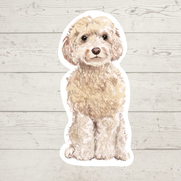 Cockapoo - Etsy UK