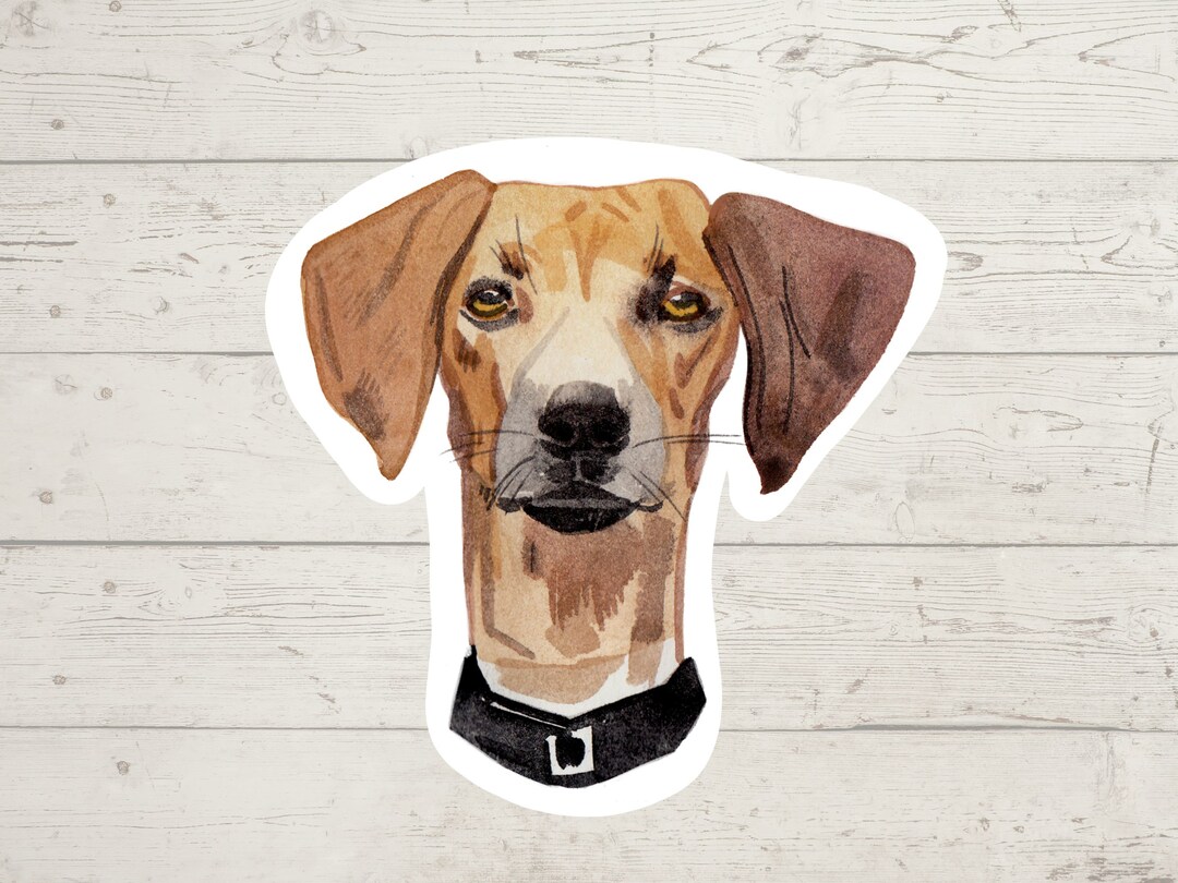 3 X Jack Russell Vinyl Stickers, Dog Mom Sticker, Dog Lover Gift ...
