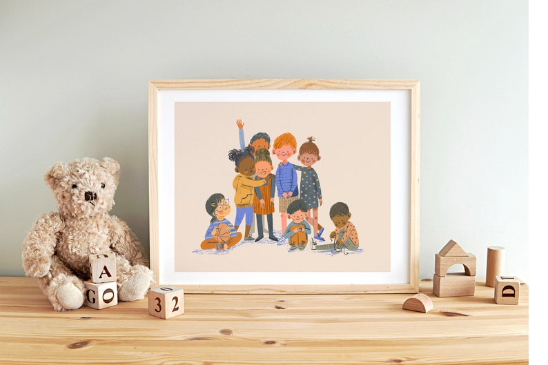 Kids - Etsy