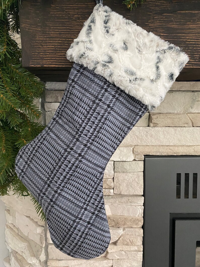 Personalized Christmas Stockings - Etsy