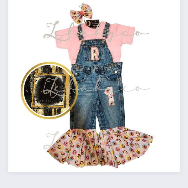 Ms Rachel Costume - Etsy