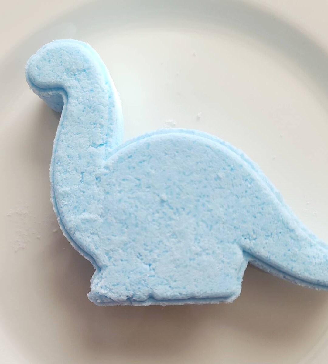 Dinosaur Bath Bomb - Etsy