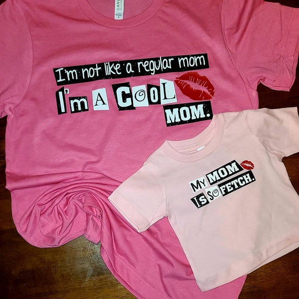 Mean Girls Shirt - Etsy