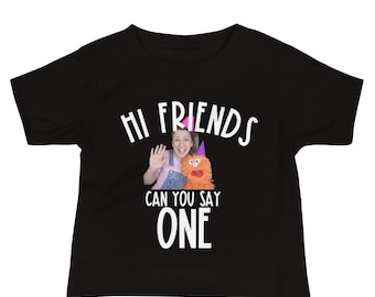 Can You Say Dada Ms Rachel Birthday Shirt, Ms Rachel Dad Shirt, Ms ...