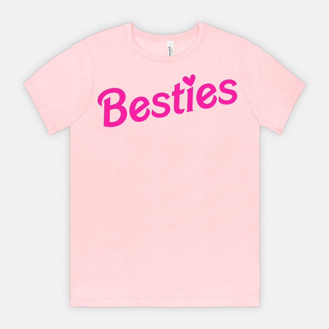 Bestie Tee, Mama Mini Bestie, - Etsy