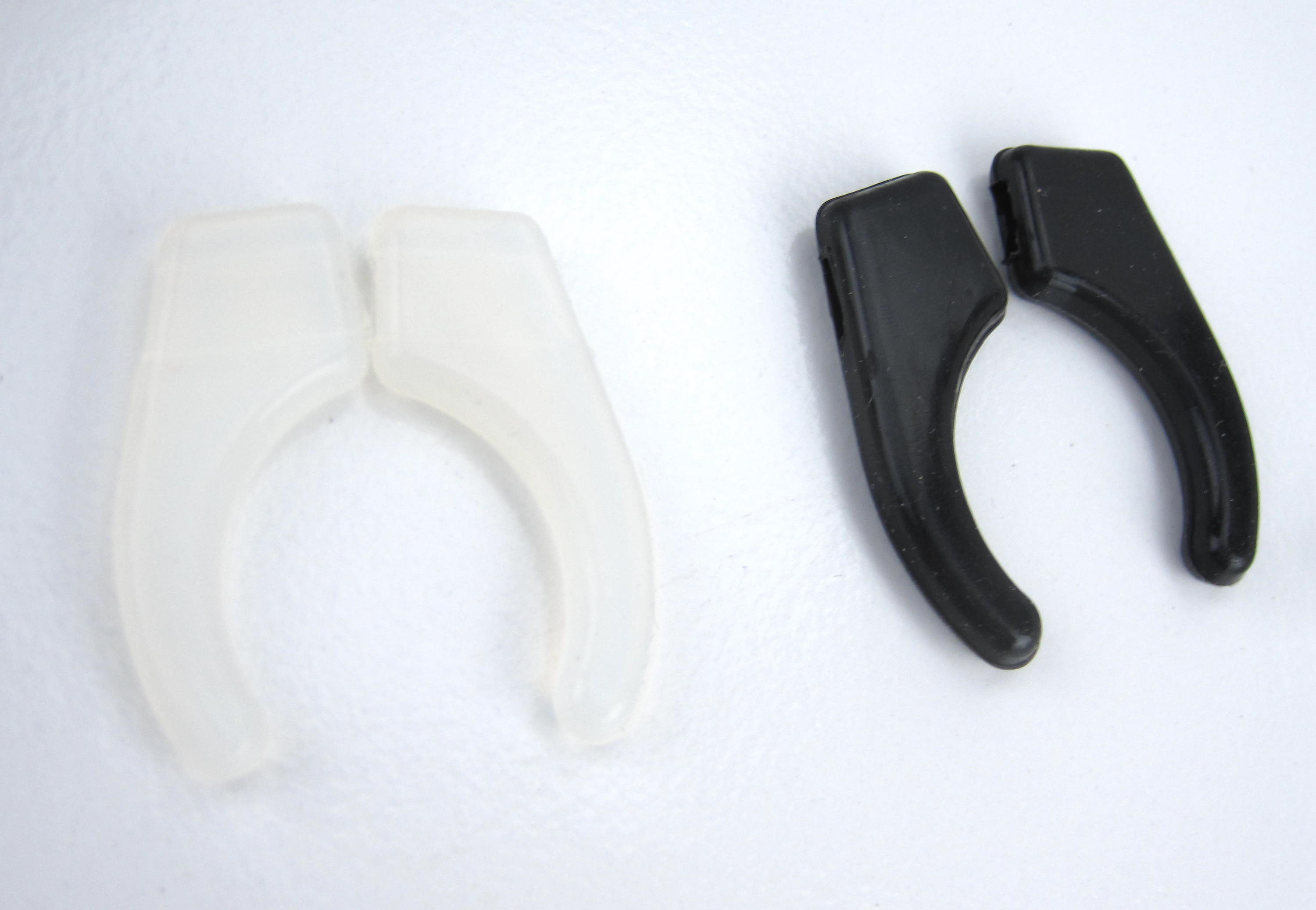 Ear Grab, Eyeglass Arm Grip, Anti Slip Arms, Stay Put, Eye Glasses, Sun ...