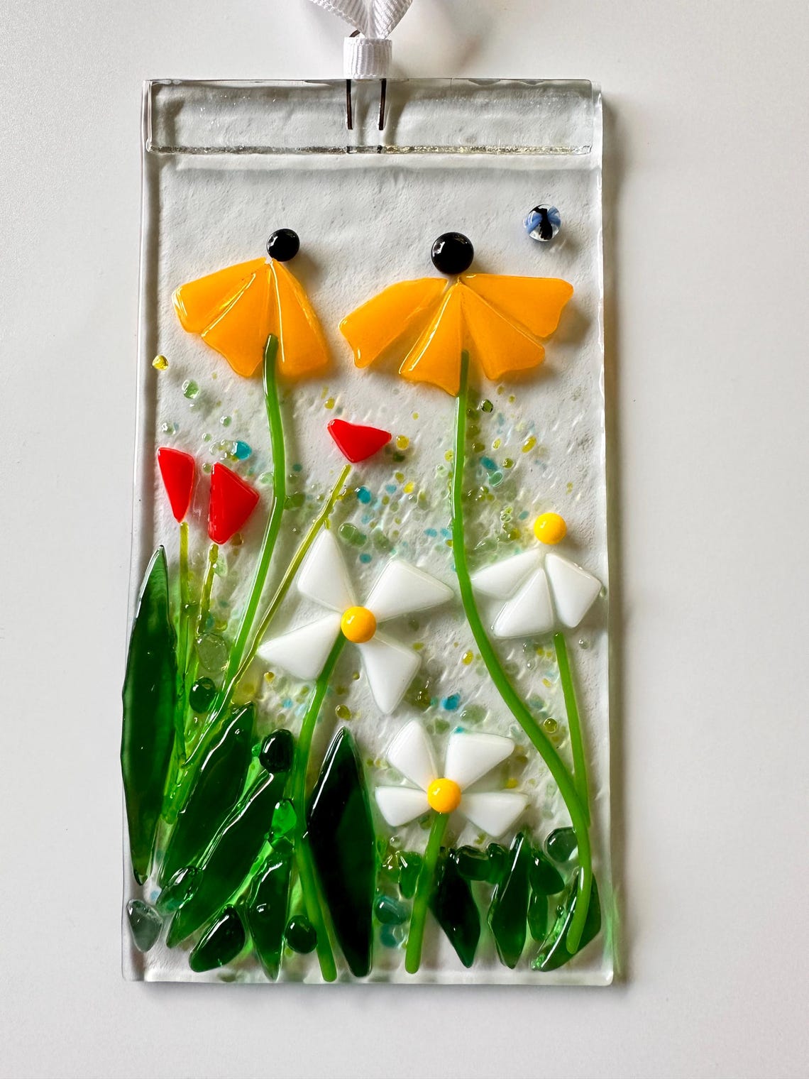 Spring Garden Flowers - Etsy