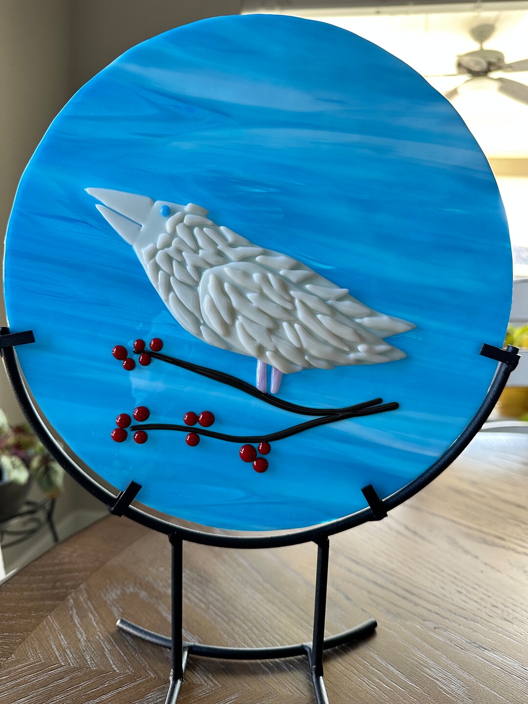 White Raven Alaska - Etsy