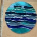 Blue Wave - Etsy