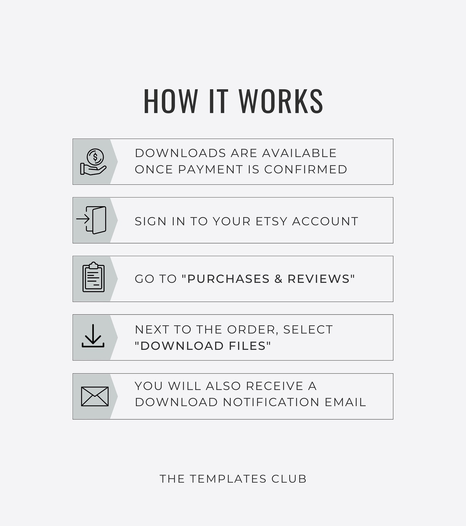 Interior Design Project Pack | All-in-one Template: Finishes ...