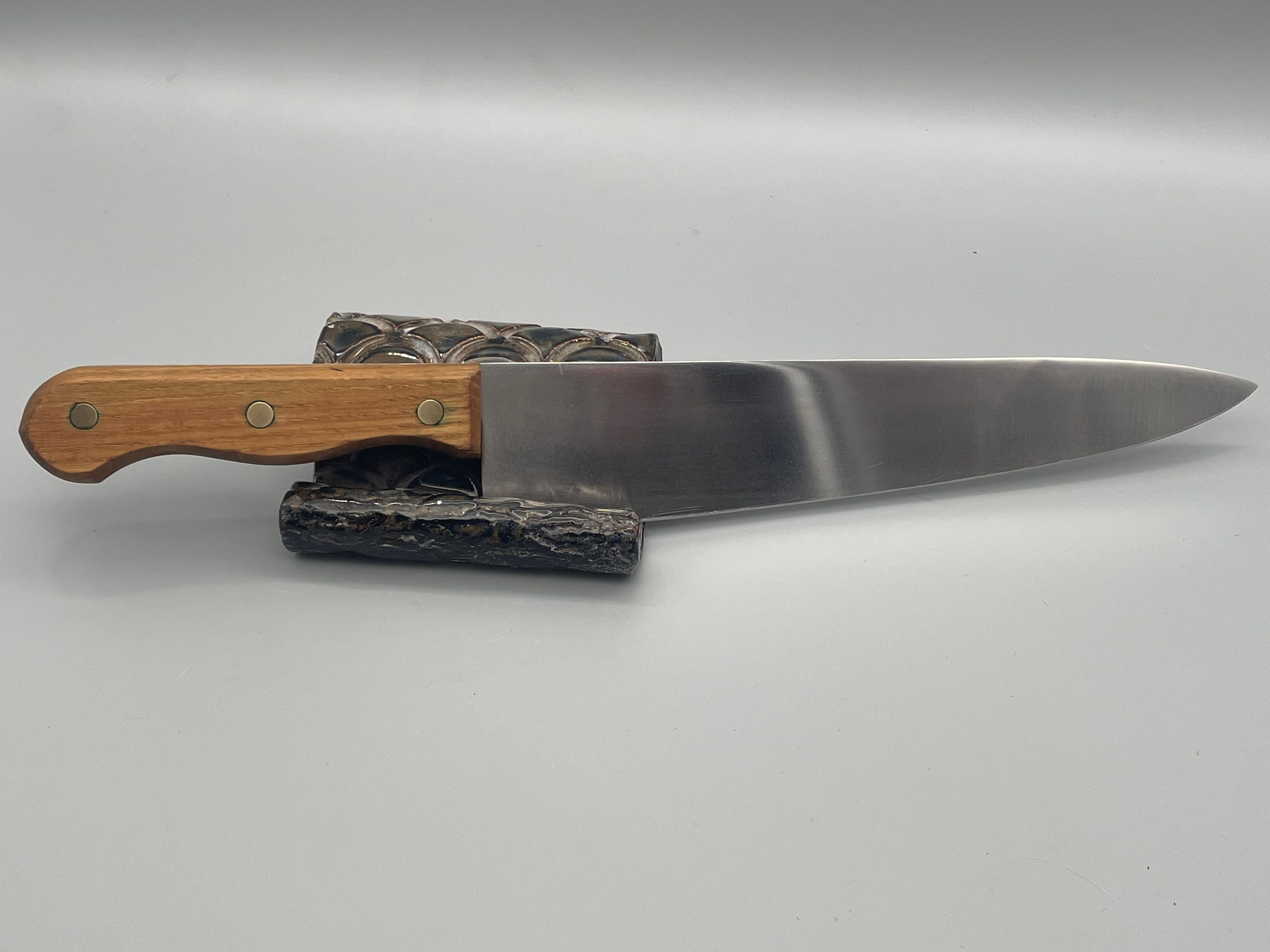 Ekco Forge 10 Chef's Knife - Etsy