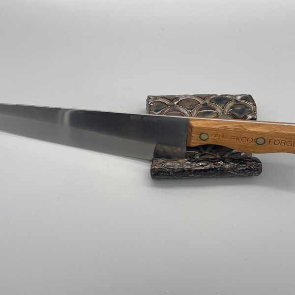 Ekco Forge Knife - Etsy