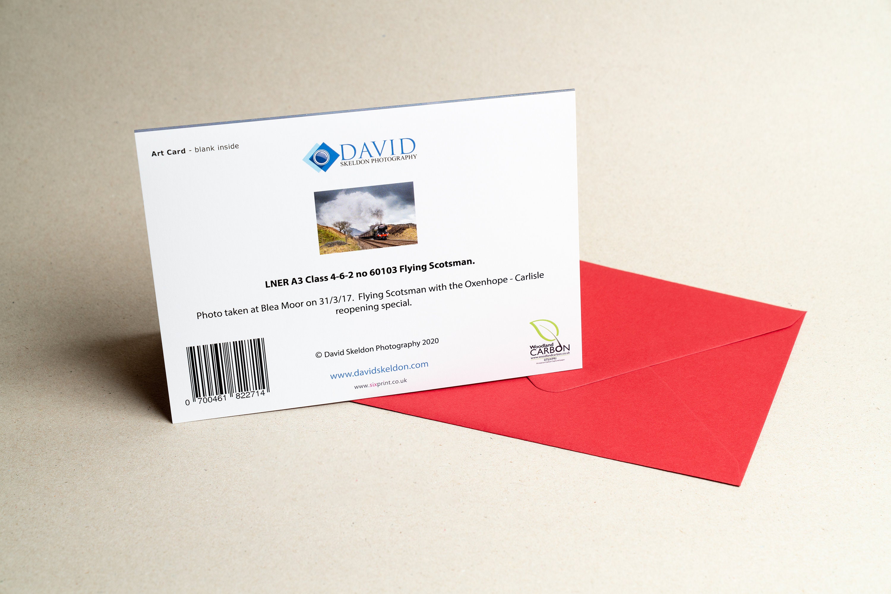 Flying Scotsman LNER A3 Class 4-6-2 No 60103 Steam Train Locomotive ...