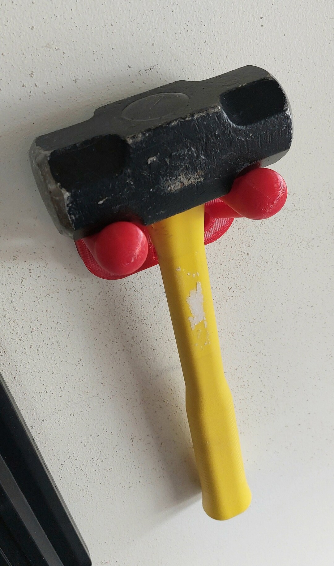 Hook for 2 Inch Sledge Hammer - Etsy