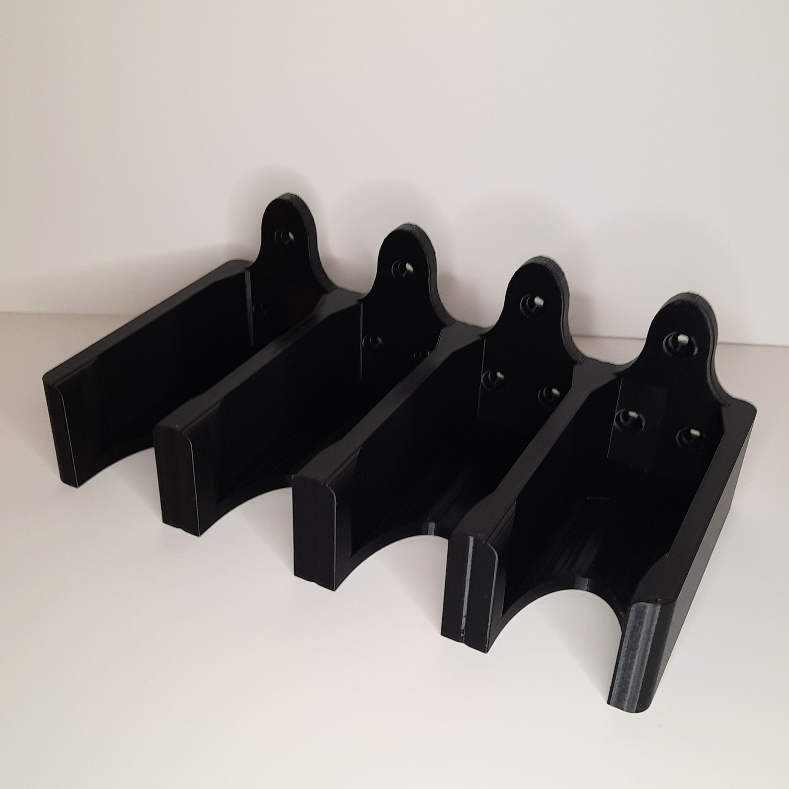 Quadruple Battery Rack for Kobalt 40v Lawn Equipment - Etsy