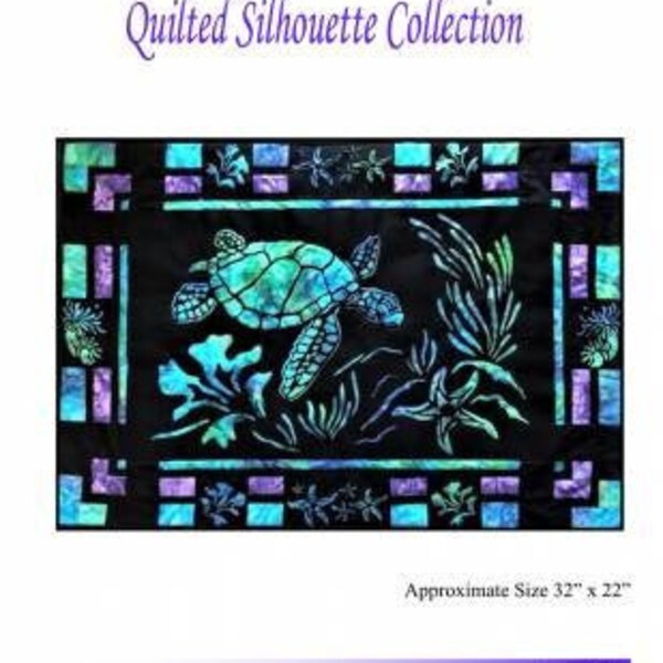 Laser Cut Quilt Kit - Etsy