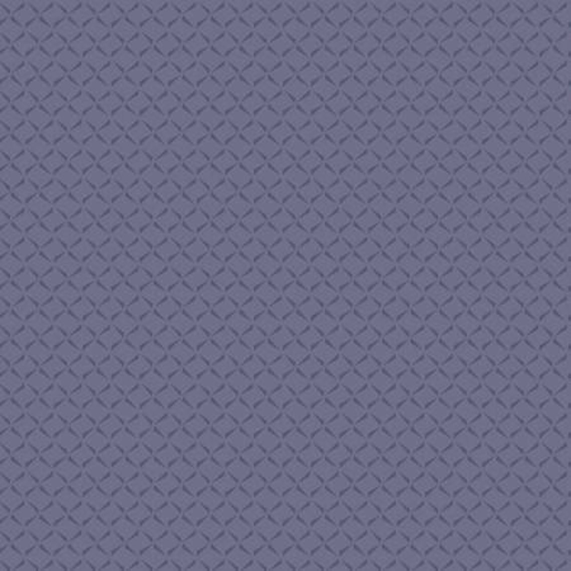 Medium Purple Geometric Fabric by Maywood Studio opal Essence - Etsy