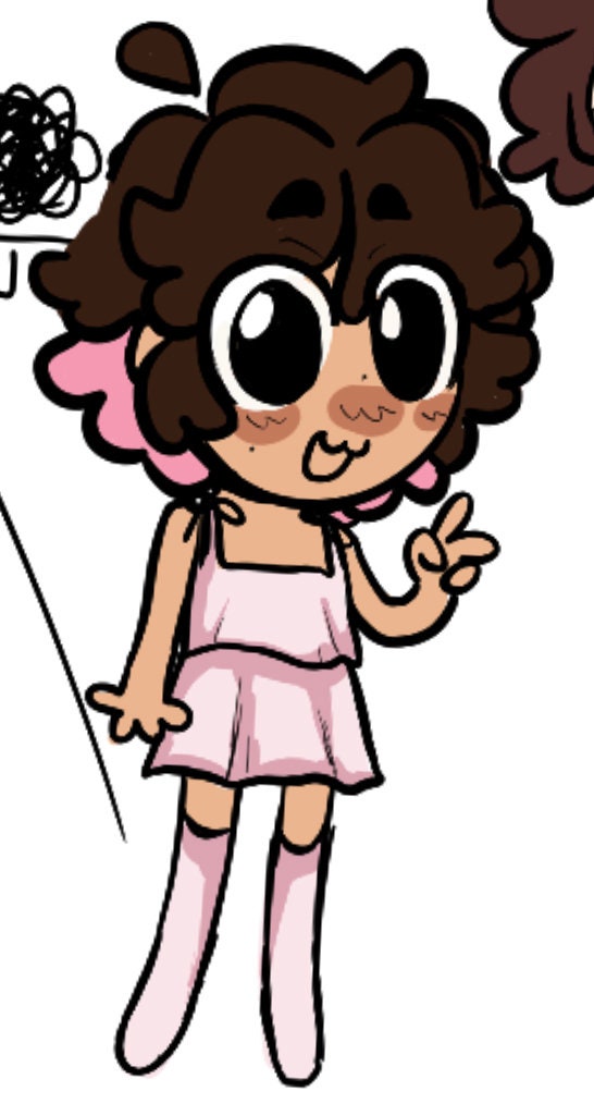 Chibi Profile Picture Commission - Etsy