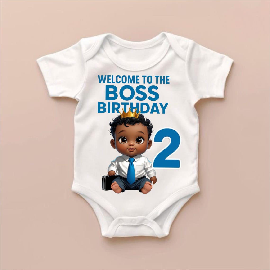 Welcome to the Boss Birthday Sign, Baby Boss 2, Baby Boss Birthday PNG ...