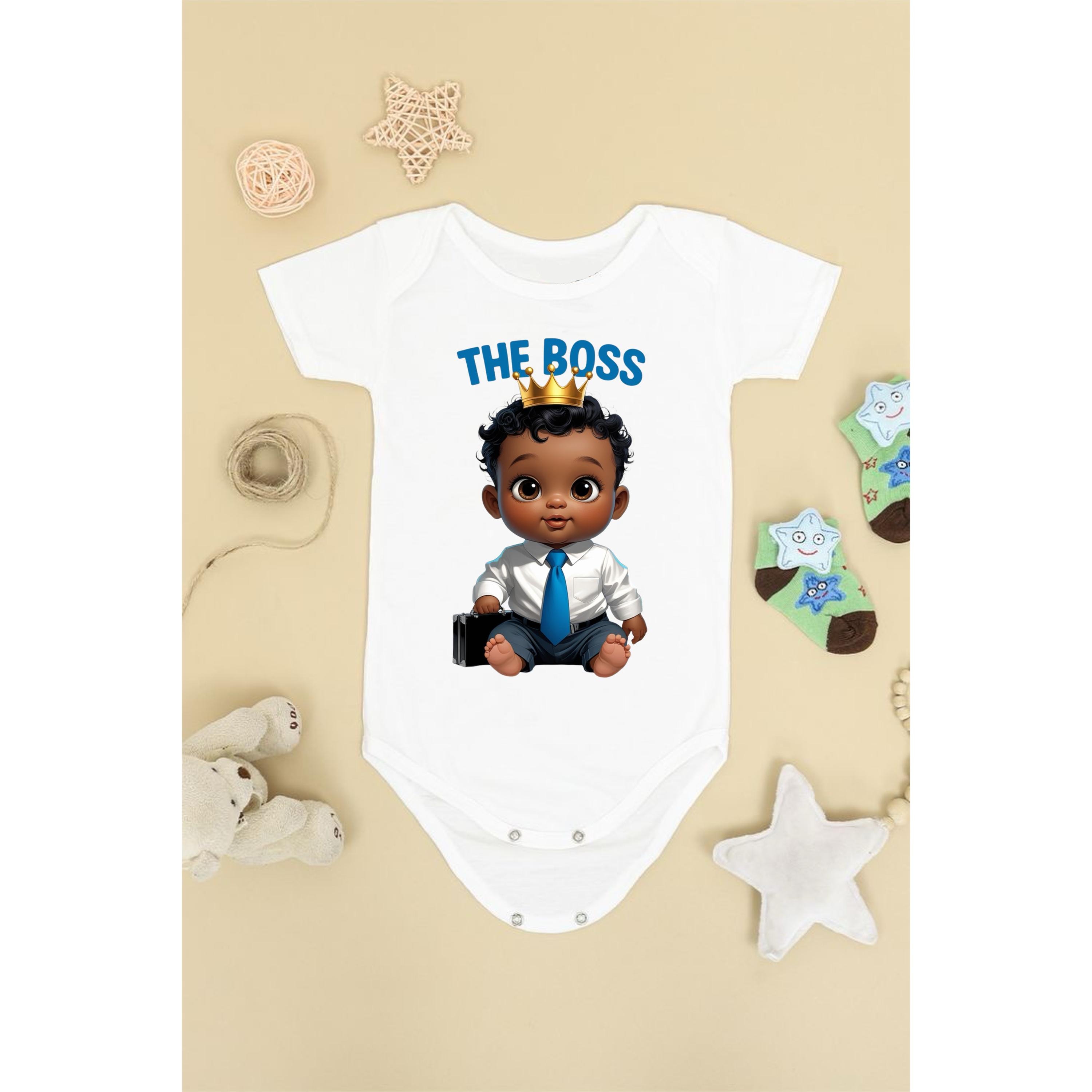 The Baby Boss PNG, Cute Boss Baby Clipart,toddler Boss Sublimation,baby ...