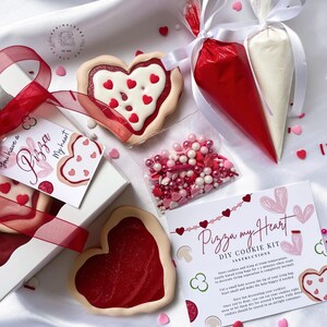 Pizza Heart Cookie Cutter - Etsy
