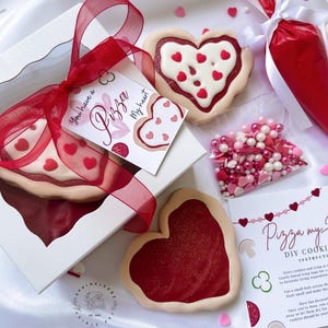 Pizza Heart Cookie Cutter - Etsy