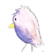 Sassy Bird - Etsy