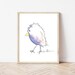 Sassy Bird - Etsy