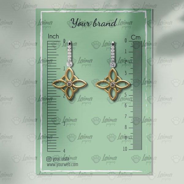 Jewelry Display - Etsy